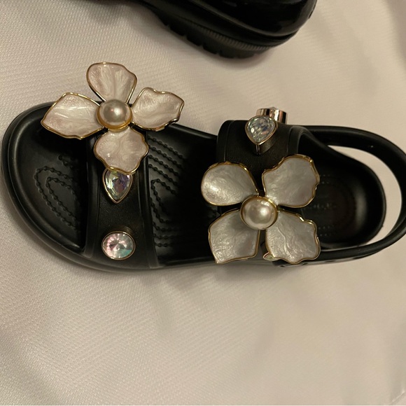 CROCS | Shoes | Croc Mega Crush Platform Sandals | Poshmark